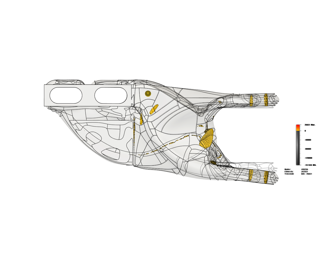 Tailored, high performance bike coupling – PARATRON